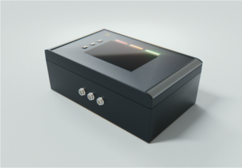 Produkt - SHG Conveyor Control GmbH