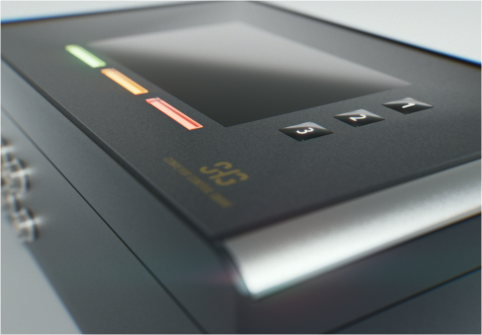 Produkt - SHG Conveyor Control GmbH