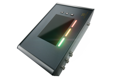 Produkt - SHG Conveyor Control GmbH