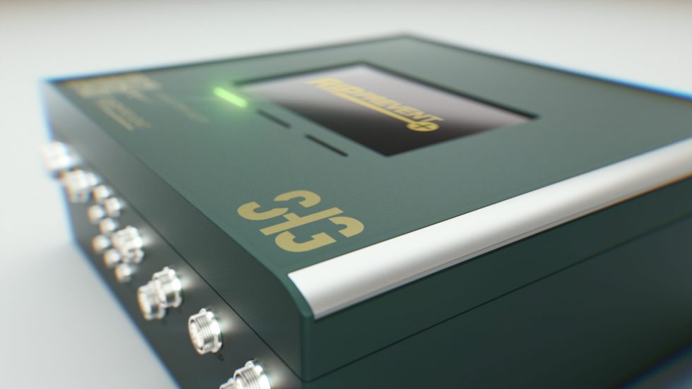 Rip Prevent+ - SHG Conveyor Control GmbH